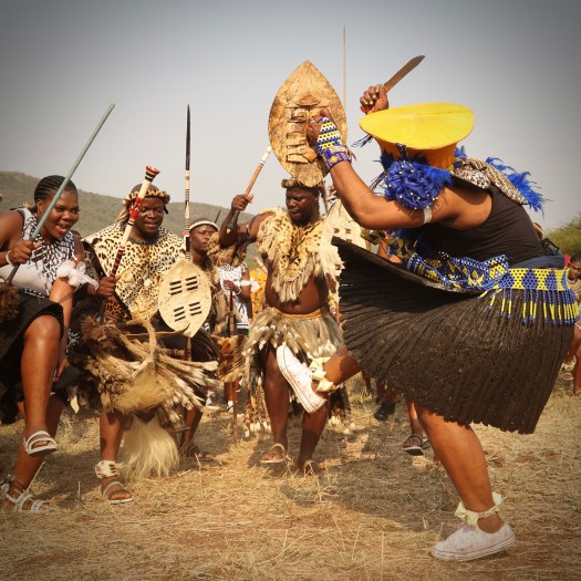 A traditional Zulu wedding – a time line! – Christian Sperka ...